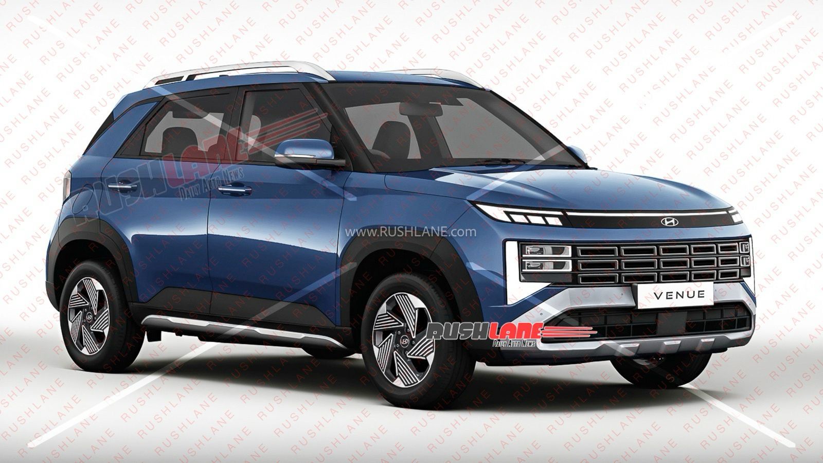 Hyundai Venue 2026 Tổng Chi Phí Lăn Bánh Mới Nhất